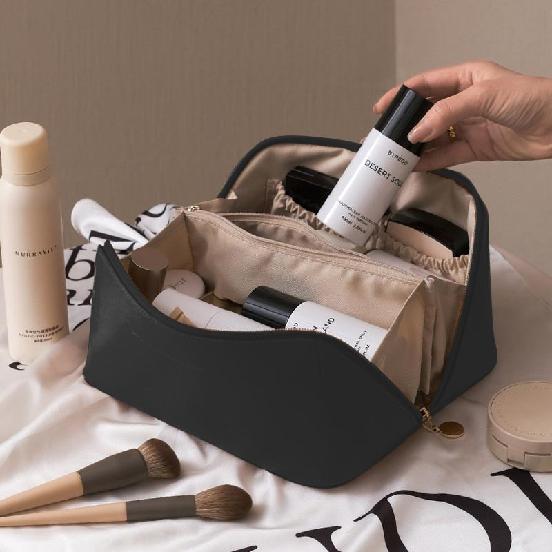 Hot Sale Large-capacity Travel Cosmetic Bag(50% OFF) - Lulunami Hot Sale Large-capacity Travel Cosmetic Bag(50% OFF) - Lulunami