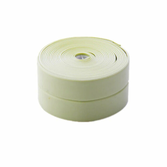 Magic Anti-Mold Peel & Stick Self-adhesive Sive Caulk Tape Strip - Lulunami Magic Anti-Mold Peel & Stick Self-adhesive Sive Caulk Tape Strip - Lulunami