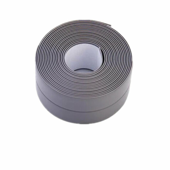Magic Anti-Mold Peel & Stick Self-adhesive Sive Caulk Tape Strip - Lulunami Magic Anti-Mold Peel & Stick Self-adhesive Sive Caulk Tape Strip - Lulunami