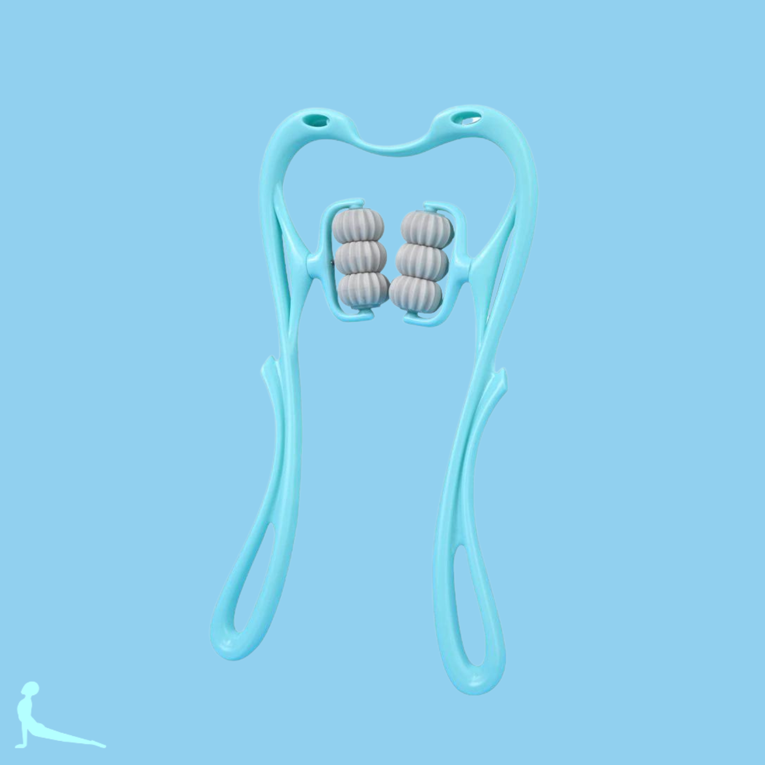 Neck Massager Lulunami