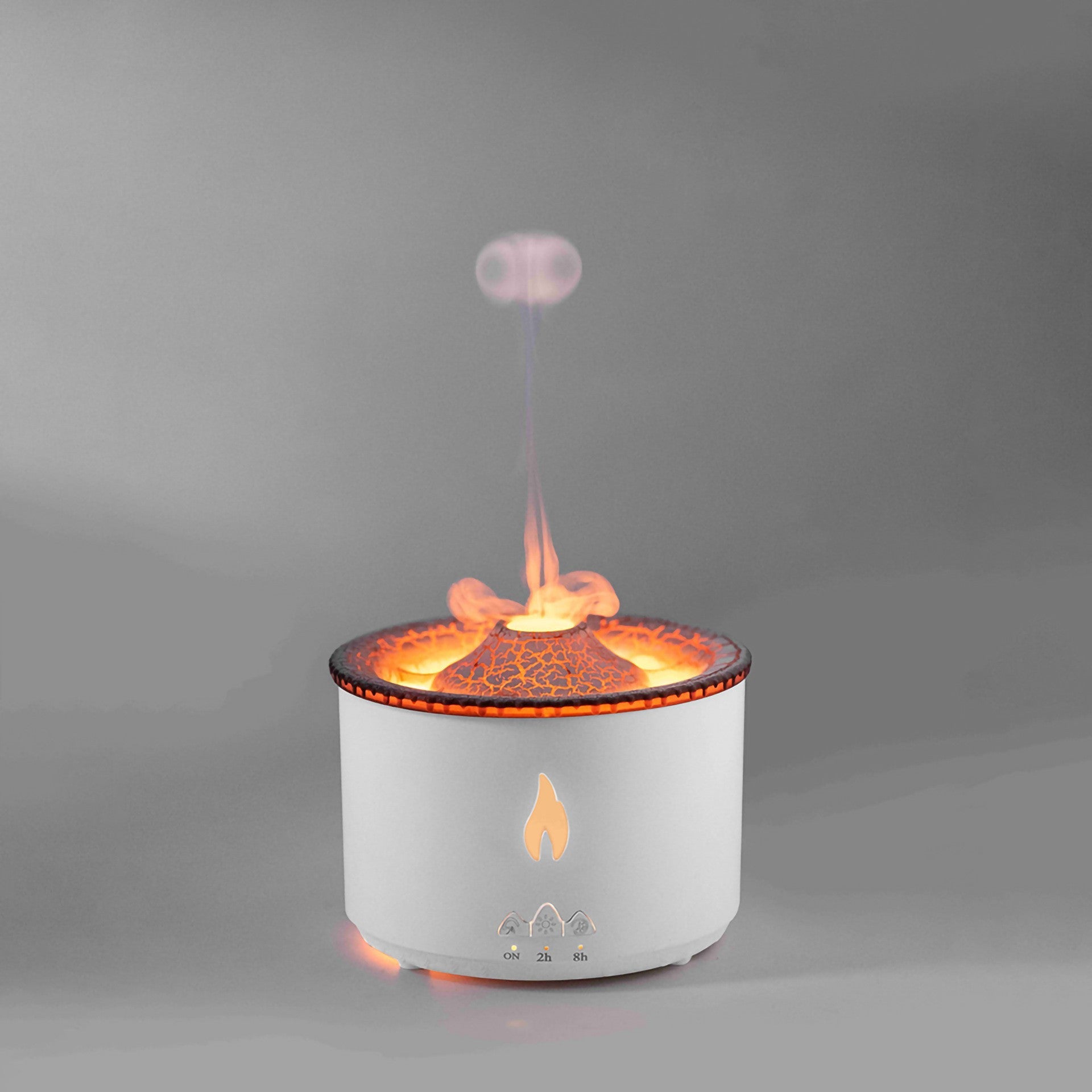 Volcano Aroma Diffuser - Lulunami Volcano Aroma Diffuser - Lulunami