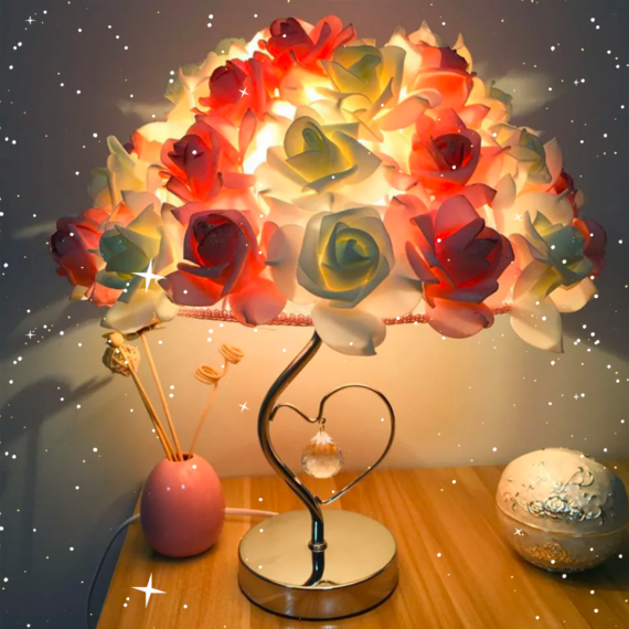 Love Lamp Lulunami