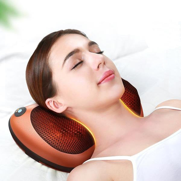 Massage Pillow - Lulunami