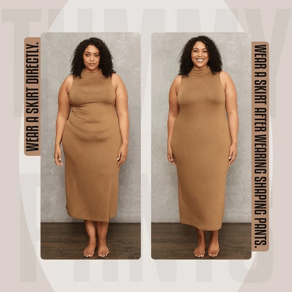 Last Day 50 Off Tummy And Hip Lift Pants Lulunami
