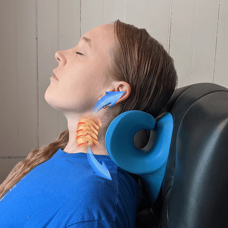 Neck Bliss Pro - Lulunami Neck Bliss Pro - Lulunami