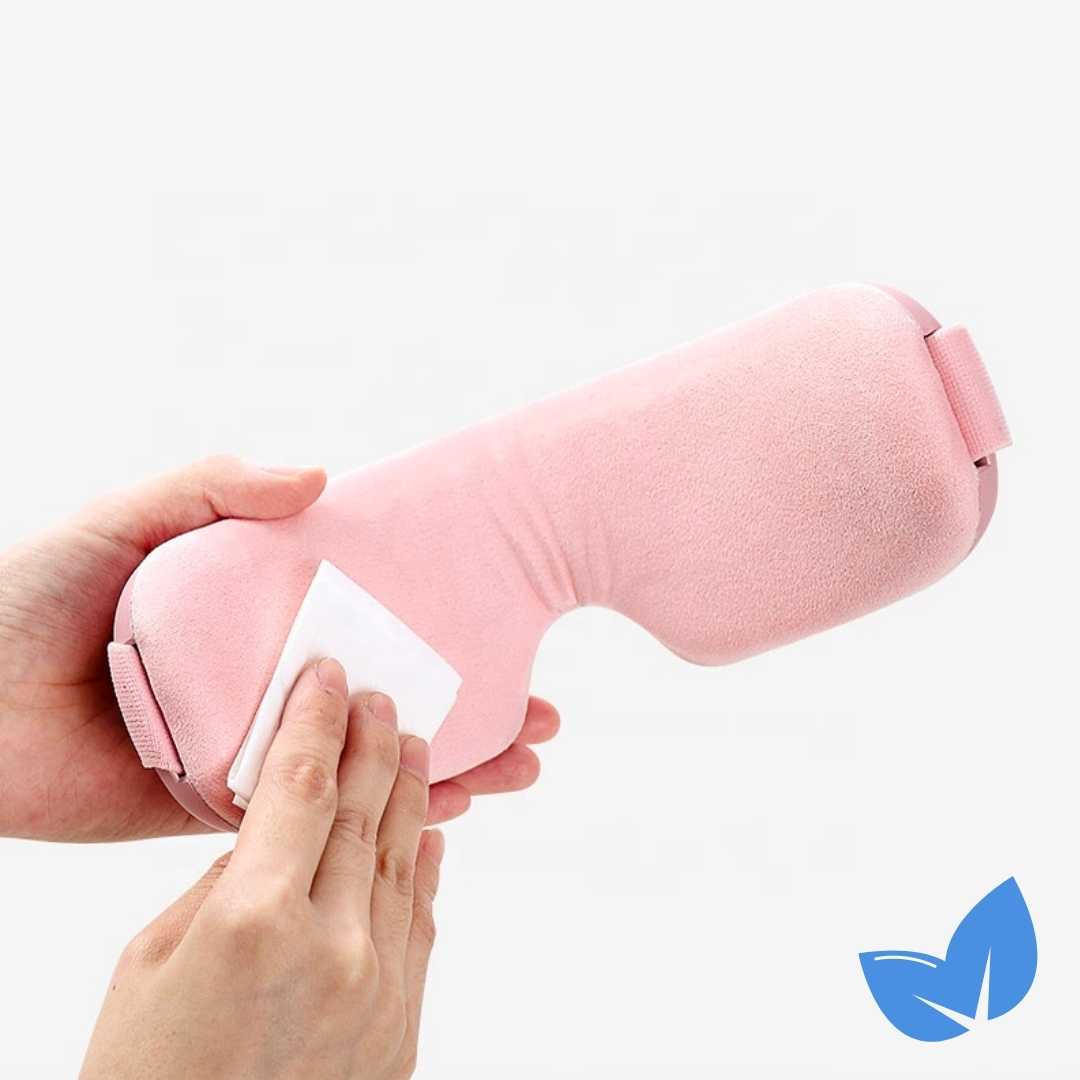 Soothing Lab Smart Eye Massager Lulunami