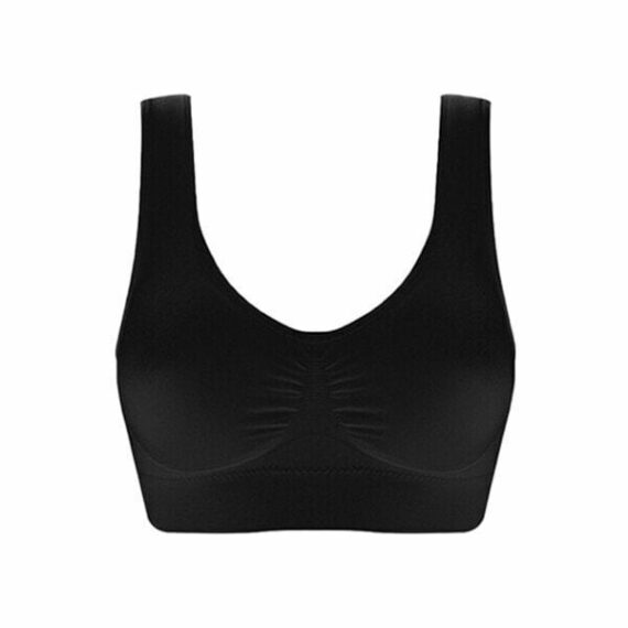 Breathable Cool Liftup Air Bra Lulunami