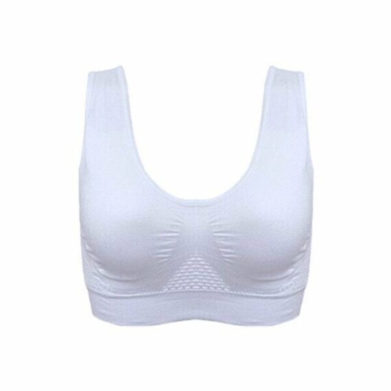 Breathable Cool Liftup Air Bra Lulunami