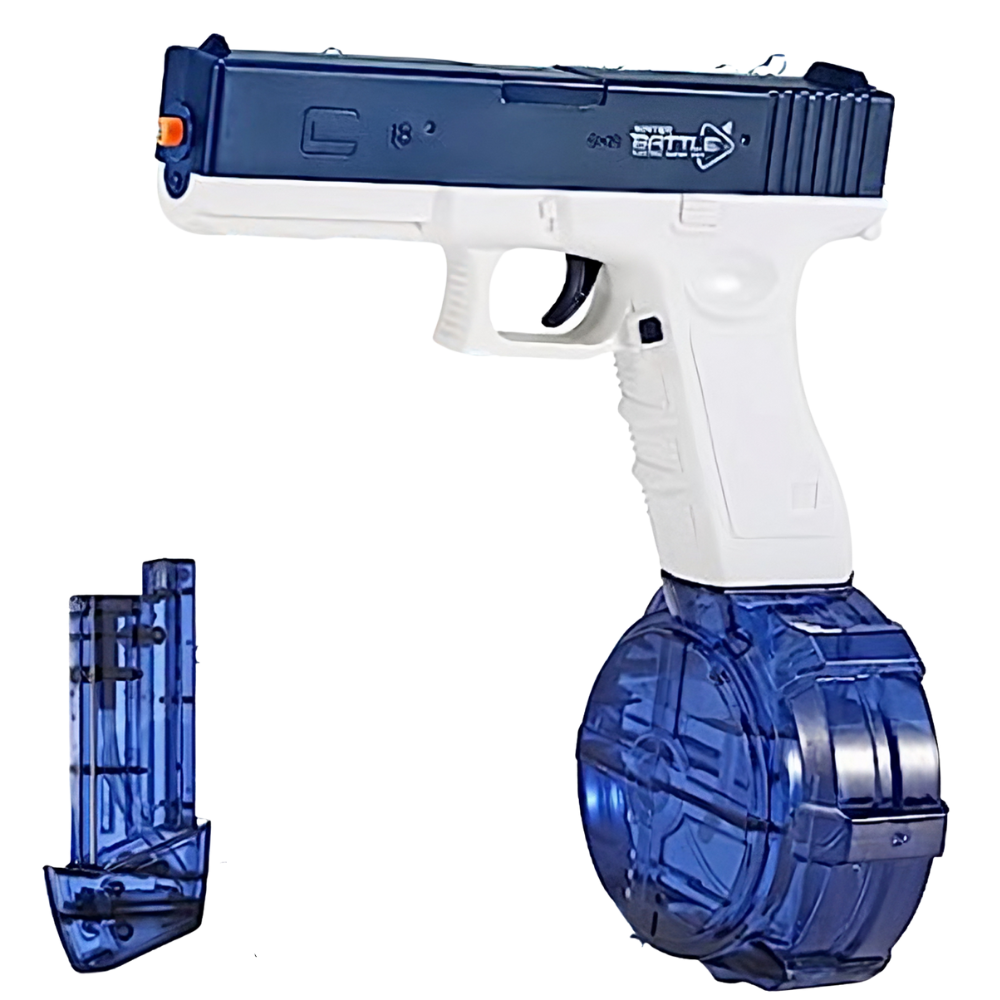 Electric Water Blaster - Lulunami