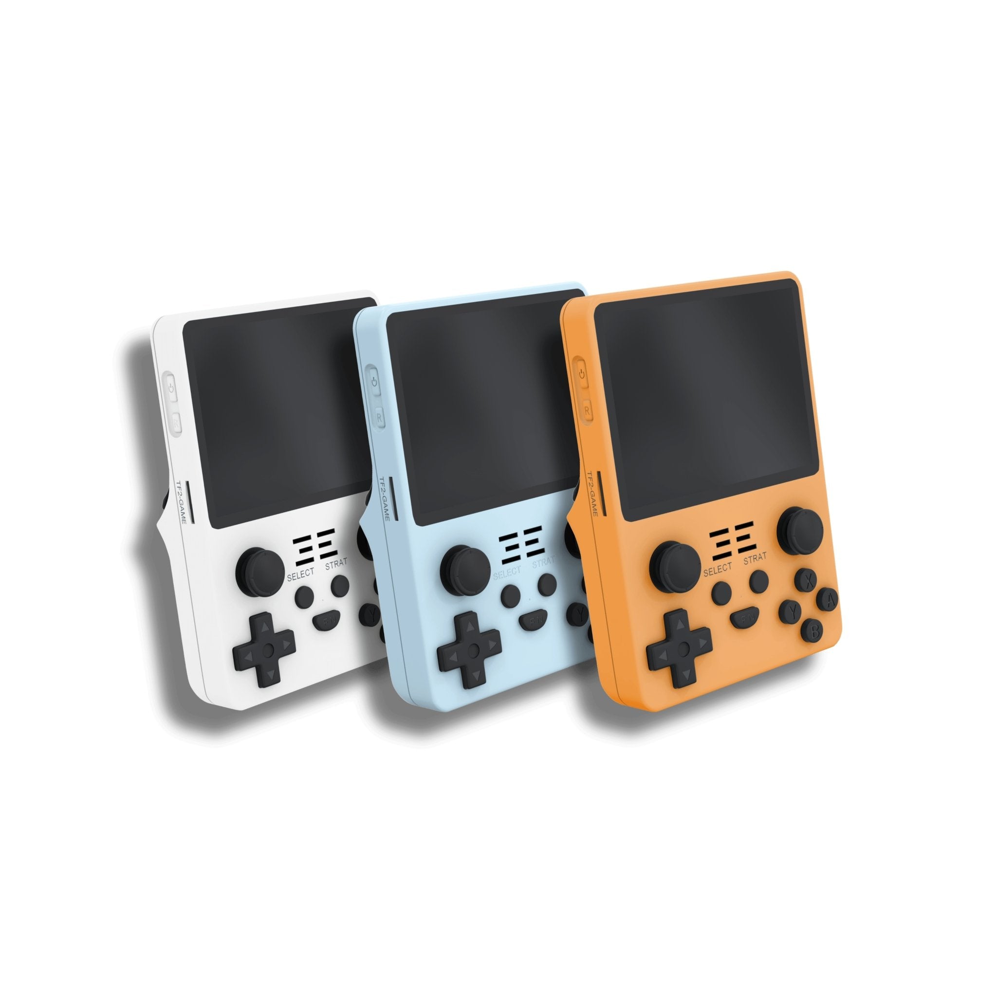 Pocket Arcade – Lulunami