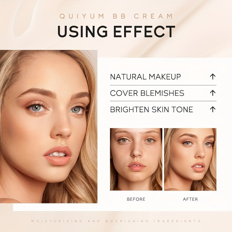 Skin Tone Adjusting CC Cream - Lulunami Skin Tone Adjusting CC Cream - Lulunami