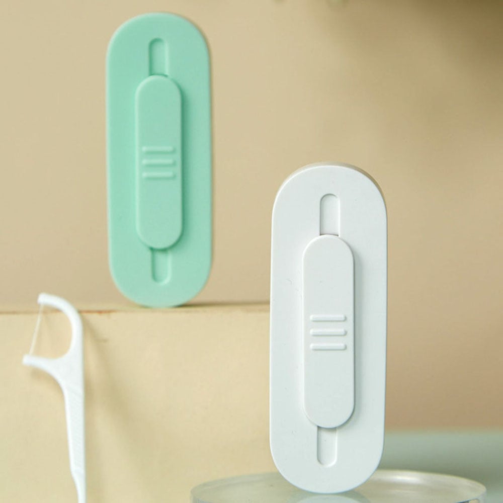 (Early Christmas Sale- 50% OFF) Portable Two-way Floss Dispenser - Lulunami (Early Christmas Sale- 50% OFF) Portable Two-way Floss Dispenser - Lulunami