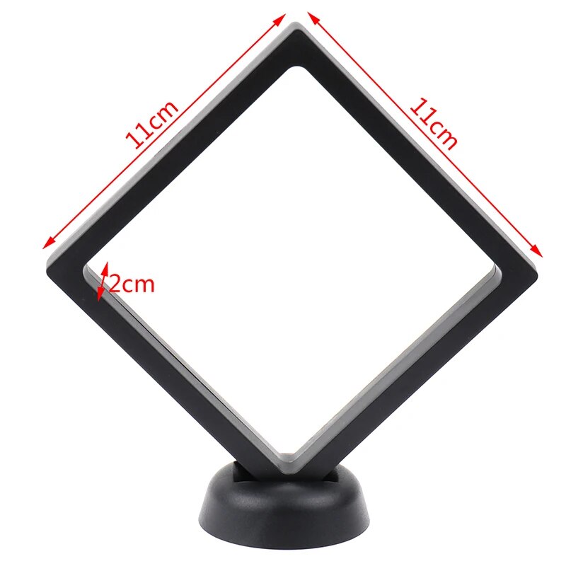 FREEZE DISPLAY – Lulunami FREEZE DISPLAY – Lulunami