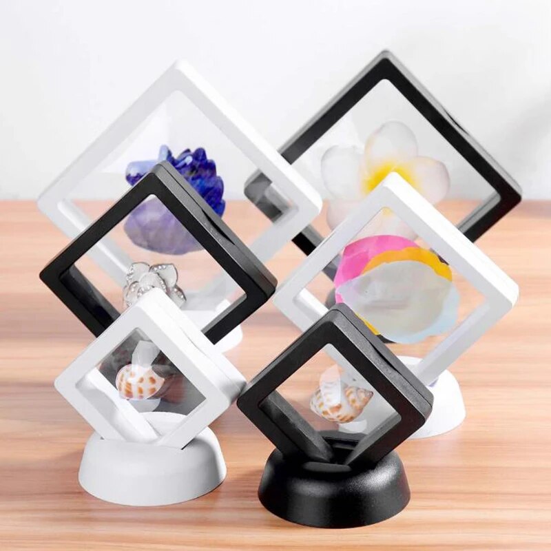 FREEZE DISPLAY – Lulunami FREEZE DISPLAY – Lulunami