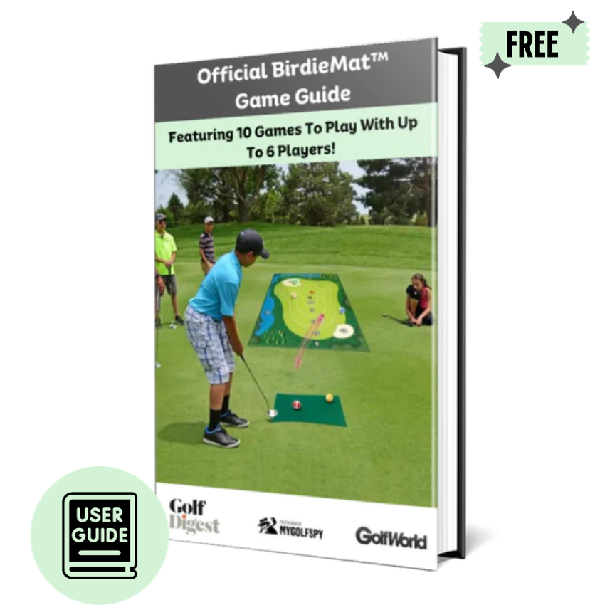 kalmiyo – Birdie Mat – Ultimate Sticky Golf Game! – Lulunami kalmiyo – Birdie Mat – Ultimate Sticky Golf Game! – Lulunami