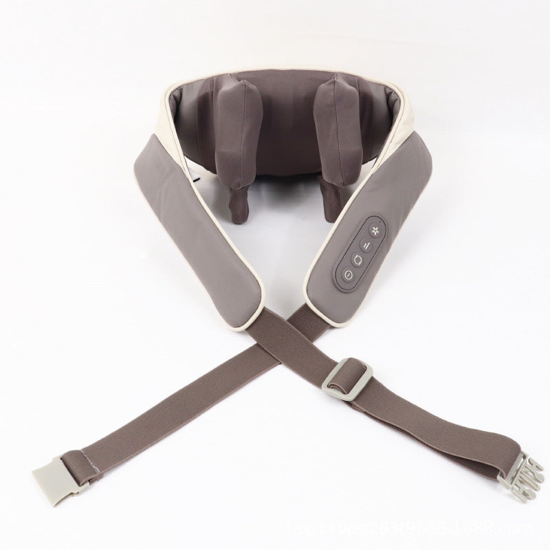 Amalfi Smart Neck Massager Lulunami