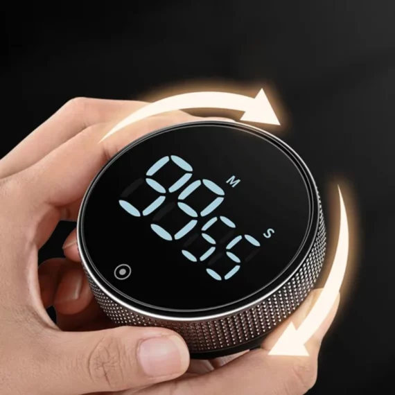 Konah Home - Smart Productivity Timer - Lulunami Konah Home - Smart Productivity Timer - Lulunami