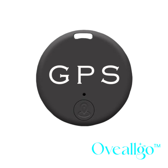 Oveallgo EasyFind 4XG InvisibleEye Mini Magnetic GPS Tracker - Lulunami Oveallgo EasyFind 4XG InvisibleEye Mini Magnetic GPS Tracker - Lulunami