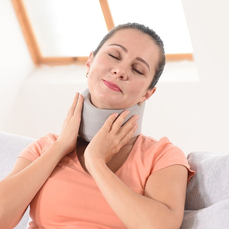 Recovist Neck Brace Lulunami