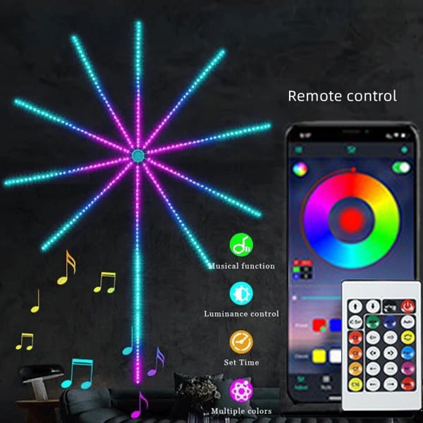 2024 New Year Hot Sale 70% OFF – WiFi Bluetooth Smart Fireworks Led ... 2024 New Year Hot Sale 70% OFF – WiFi Bluetooth Smart Fireworks Led ...