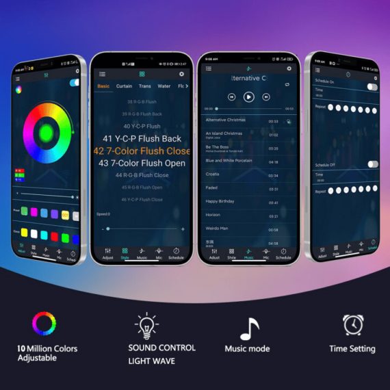 sunnyluckday Last Day Promotion 49% OFF - WiFi Bluetooth Smart ... sunnyluckday Last Day Promotion 49% OFF - WiFi Bluetooth Smart ...