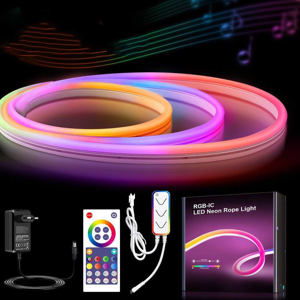 Smart Neon Strip - Lulunami