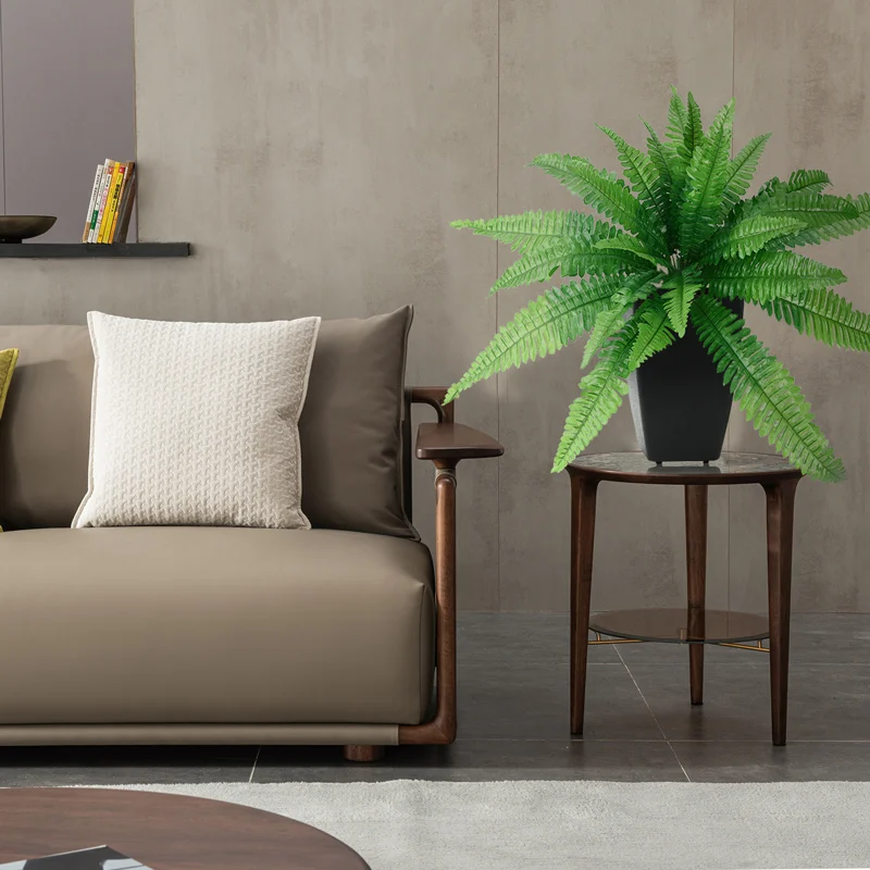 Archictisete | UV Resistant Lifelike Artificial Boston Fern – Lulunami Archictisete | UV Resistant Lifelike Artificial Boston Fern – Lulunami