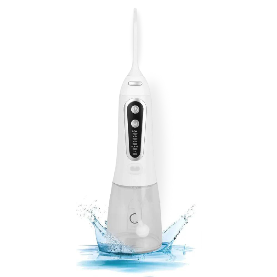 Dental Water Floss Lulunami